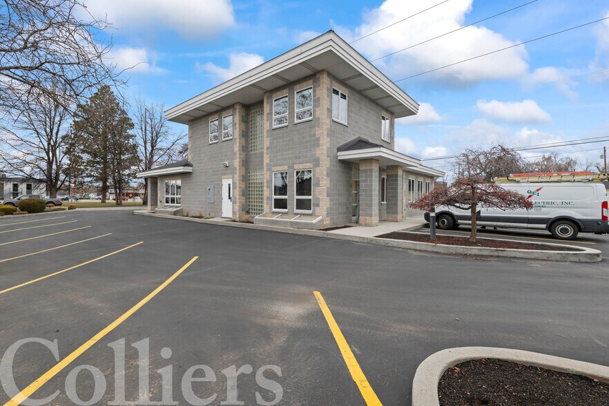 2313 W Overland Rd, Boise, ID 83705 - Office For Lease Cityfeet.com
