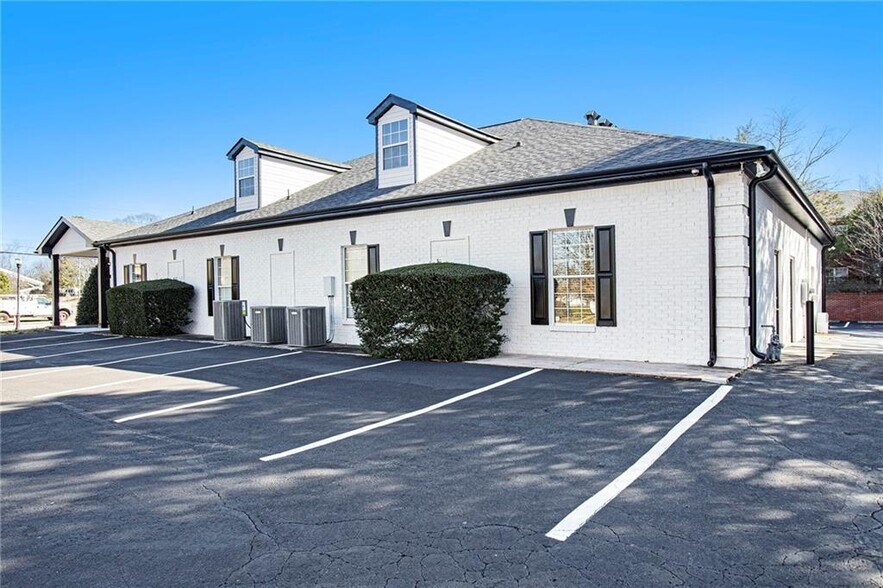 303 Pirkle Ferry Rd, Cumming, GA 30040 - Medical Office For Lease ...
