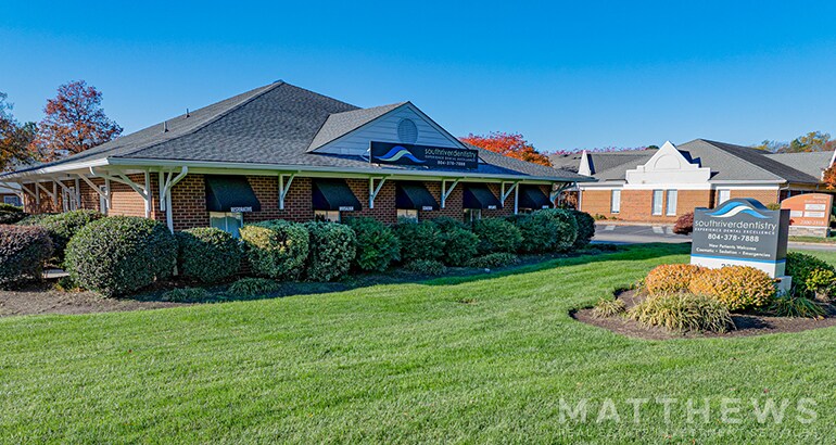 2301 Robious Station Cir, Midlothian, VA 23113 - Medical For Sale ...