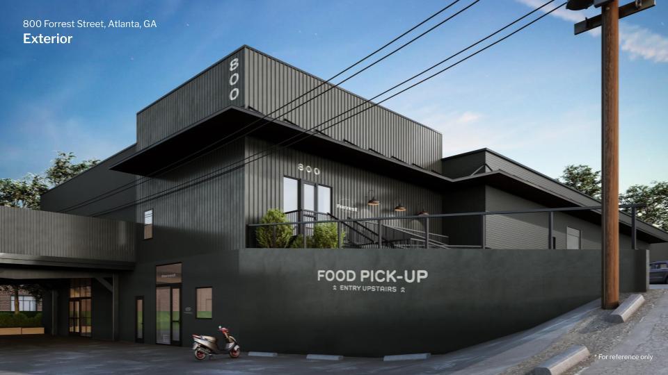 800 Forrest St NW, Atlanta, GA 30318 - Retail For Lease Cityfeet.com