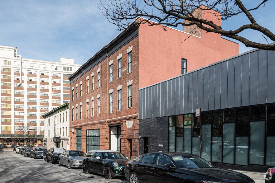 11-19 Adelphi St, Brooklyn, NY 11205 - Lofts/Showrooms For Lease Cityfeet.com