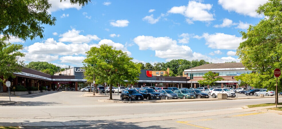 270 The Kingsway, Toronto, ON M9A 3T7 - Retail For Lease Cityfeet.com