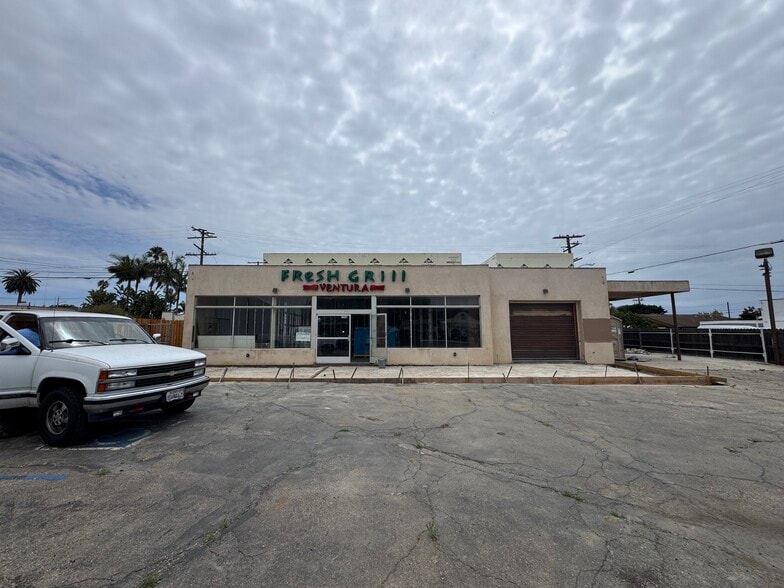 1946 E Thompson Blvd, Ventura, CA 93001 - Fast Food For Sale Cityfeet.com