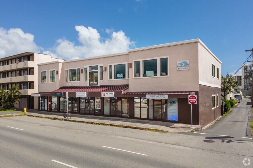 2111 S Beretania St, Honolulu, HI 96826 - Retail For Lease Cityfeet.com