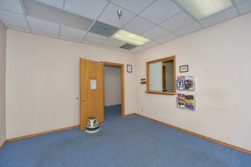 2909 S Hampton Rd, Dallas, TX 75224 - Office Live Work Unit For Sale ...