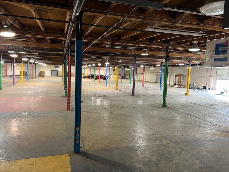 3801 S Union Ave, Tacoma, WA 98409 - Industrial For Lease Cityfeet.com