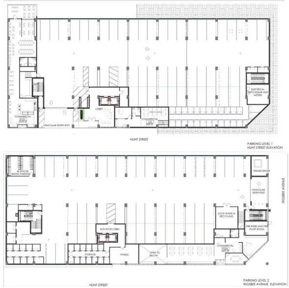 214 Hunt St, Durham, NC 27701 - Multi-Family For Lease Cityfeet.com