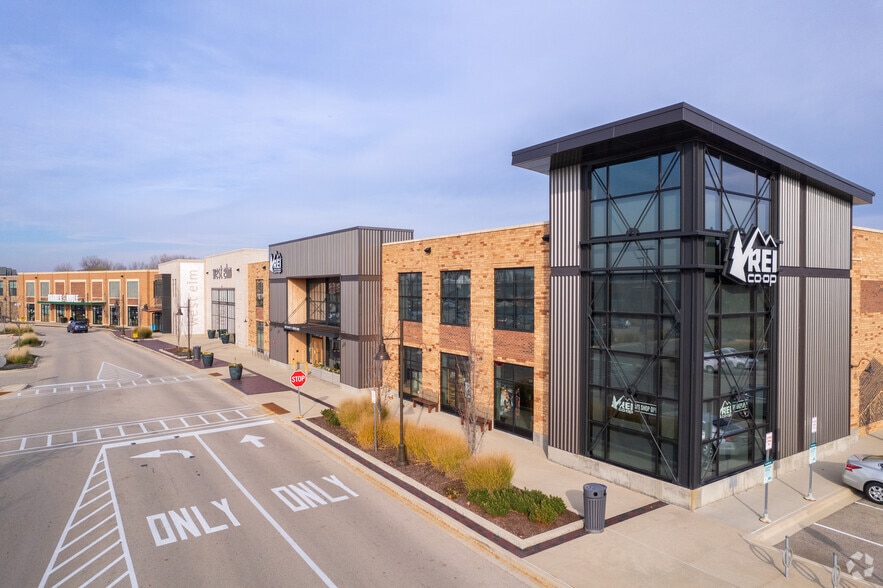 Milwaukee Ave & Townline Rd, Vernon Hills, IL 60061 For Lease Cityfeet.com