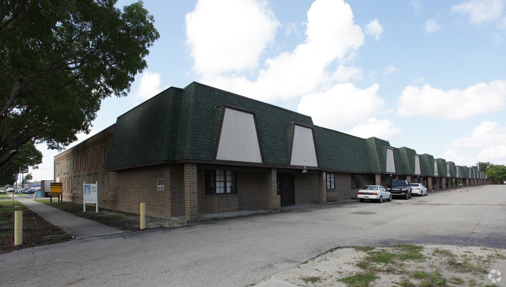 3800 Fowler St, Fort Myers, FL 33901 - Industrial For Lease Cityfeet.com