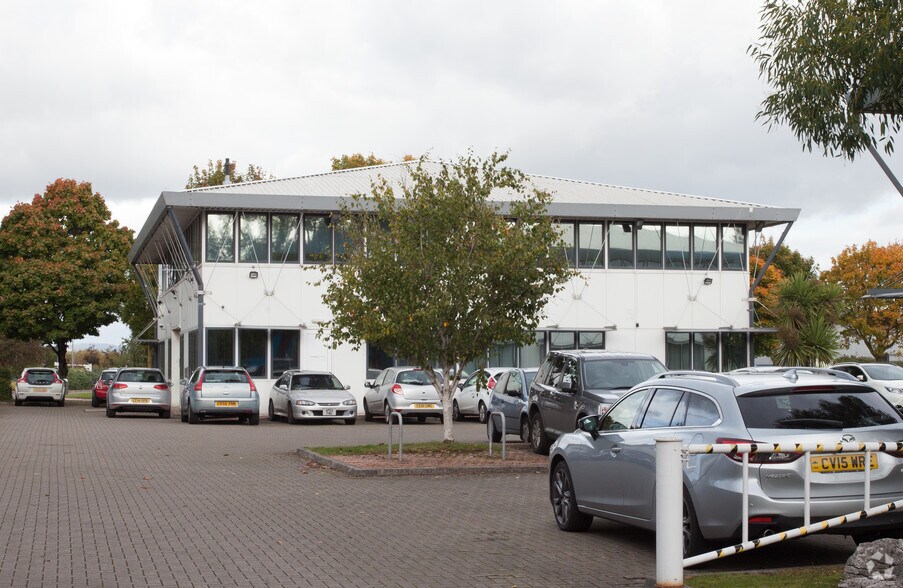 13 Ocean Way, Cardiff, VGL CF24 5HF - Office For Lease Cityfeet.com