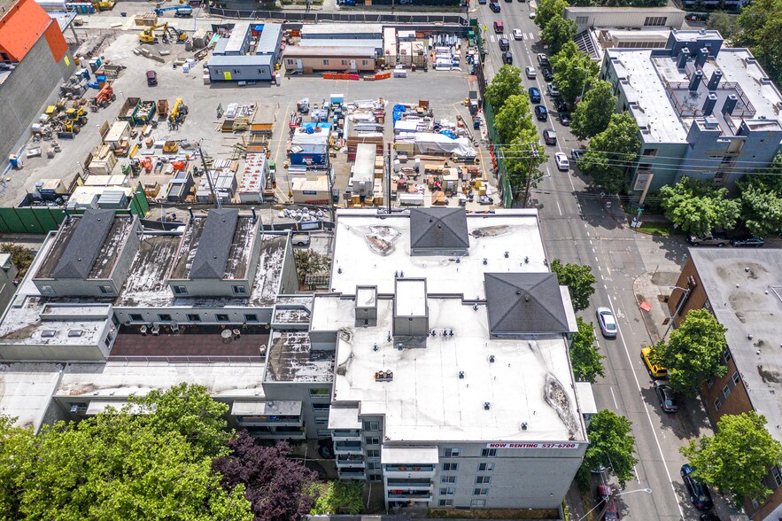 6710 Roosevelt Way NE, Seattle, WA 98115 - Land For Sale Cityfeet.com