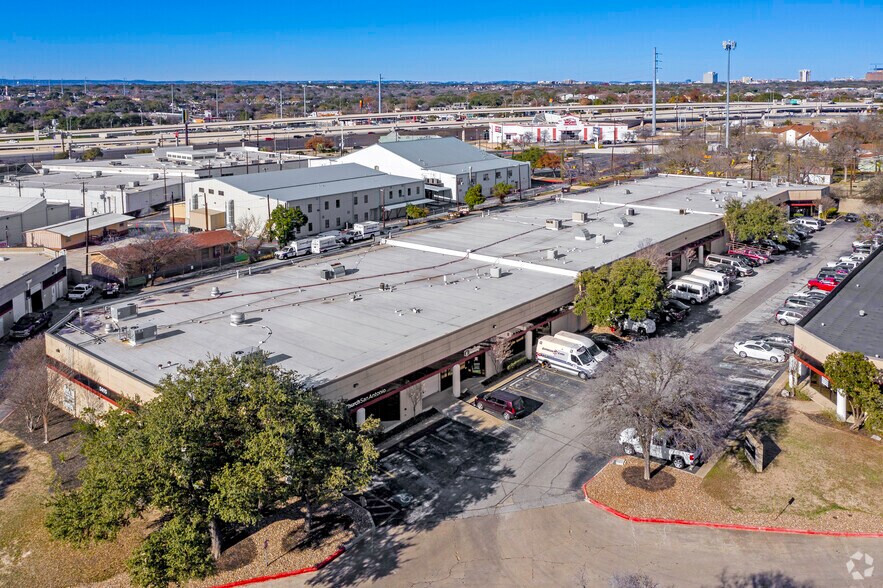 5407-5419 Bandera Rd, San Antonio, TX 78238 For Lease Cityfeet.com