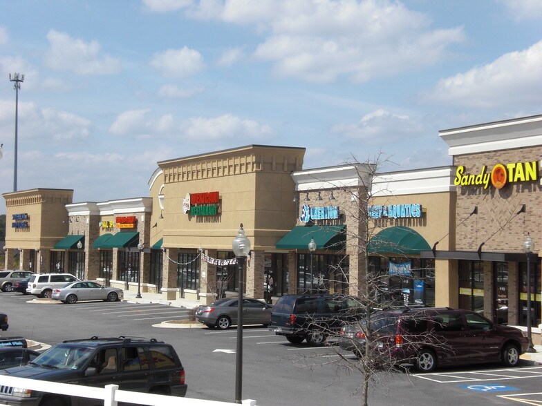 8265 Highway 92, Woodstock, GA 30189 - Retail For Lease Cityfeet.com