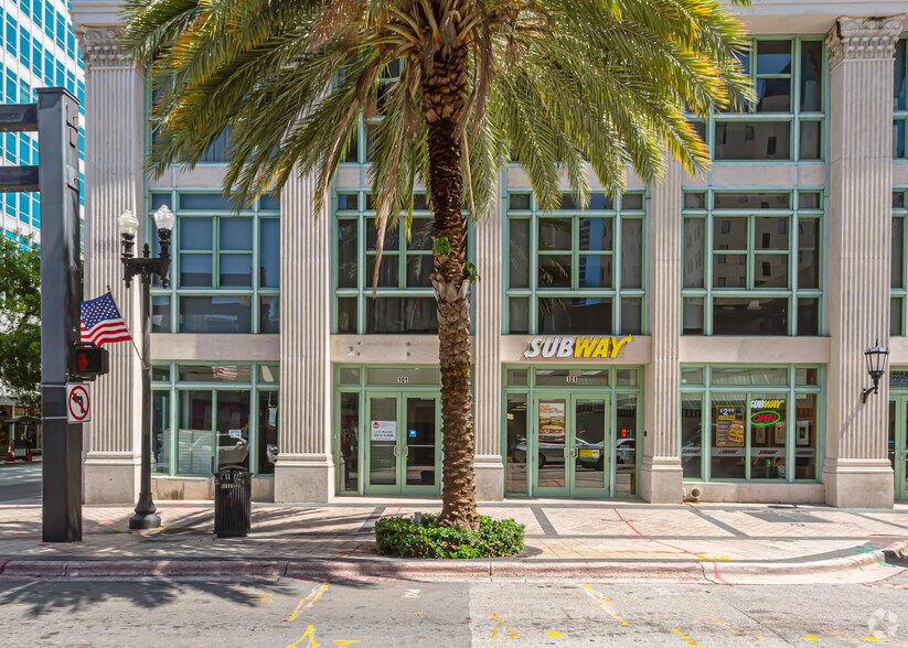 101 E Flagler St, Miami, FL 33131 - Multi-Family For Lease Cityfeet.com