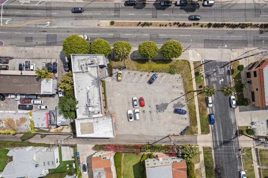 5615 W Pico Blvd, Los Angeles, CA 90019 - Land Cityfeet.com