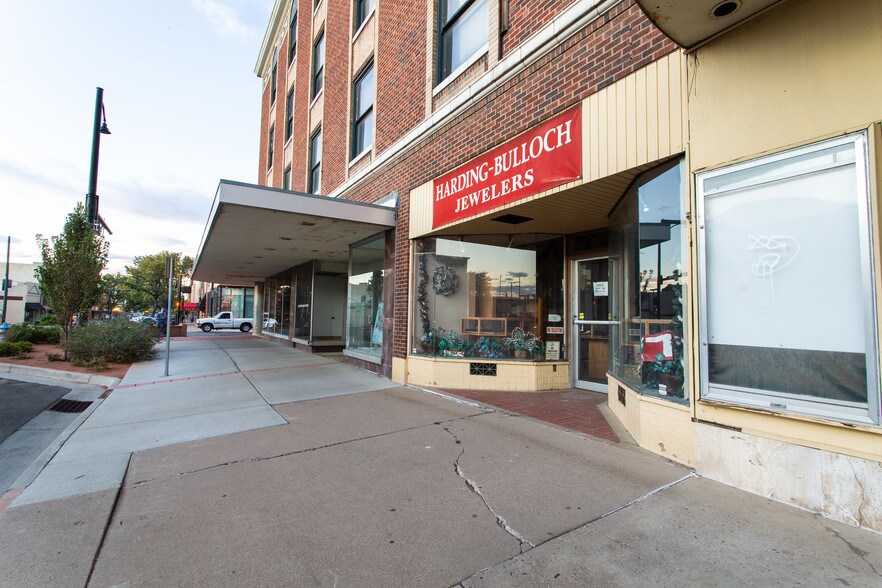 401-411 N Main St, Pueblo, CO 81003 - Storefront Retail Office For Sale ...