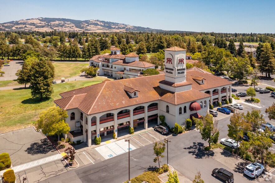 101 Golf Course Dr, Rohnert Park, CA 94928 - Office For Lease Cityfeet.com