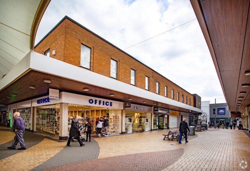 94 The Parade, Sutton Coldfield, WMD B72 1PH - General Retail For Sale ...