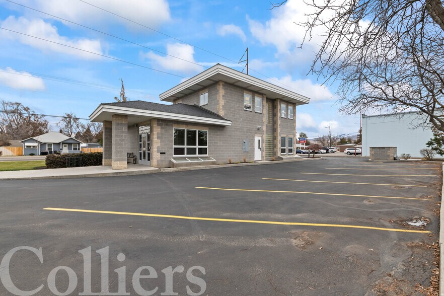 2313 W Overland Rd, Boise, ID 83705 - Office For Lease Cityfeet.com