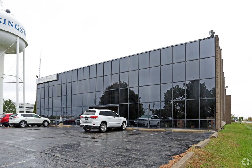 516 Oconnor Dr, Kingston, ON K7P 1N3 - Office For Lease Cityfeet.com