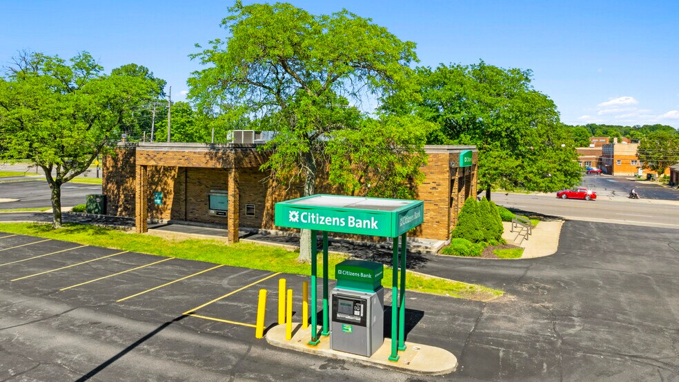 7360 York Rd, Parma, OH 44130 - Bank For Sale Cityfeet.com