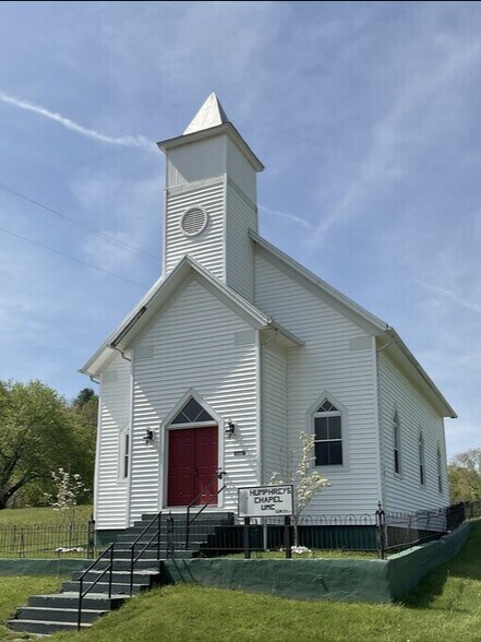 15997 Paint Bank rd, Paint Bank, VA 24131 - Religious Facility For Sale ...