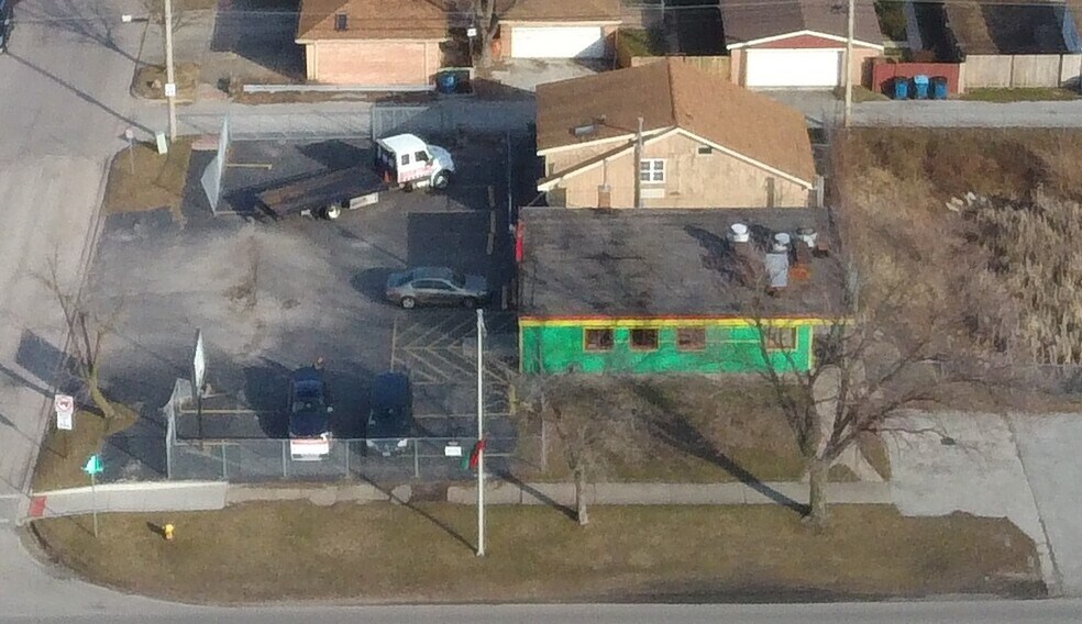 12807 S Ashland Ave, Calumet Park, IL 60827 - Freestanding For Sale ...