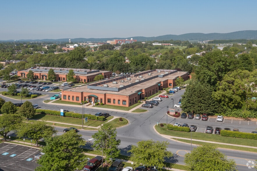 75 Thomas Johnson Dr, Frederick, MD 21702 - Medical Office For Lease ...