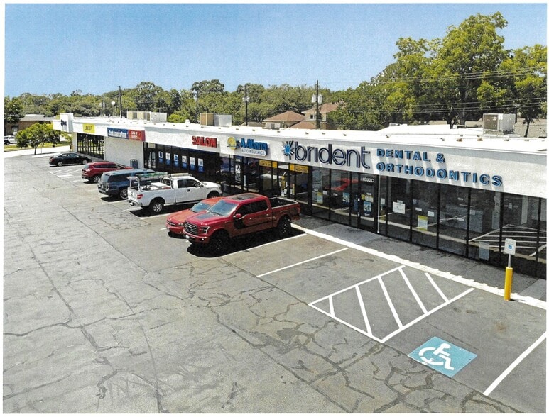 8300-8358 Long Point Rd, Houston, TX 77055 - Retail For Lease Cityfeet.com