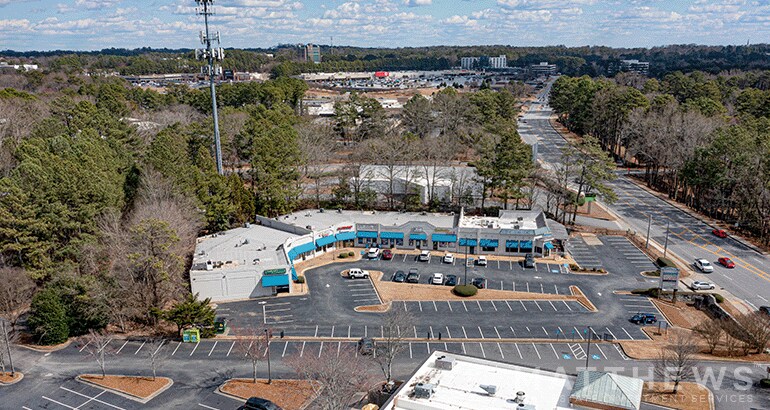 3380 Holcomb Bridge Rd, Peachtree Corners, GA 30092 - Storefront For ...