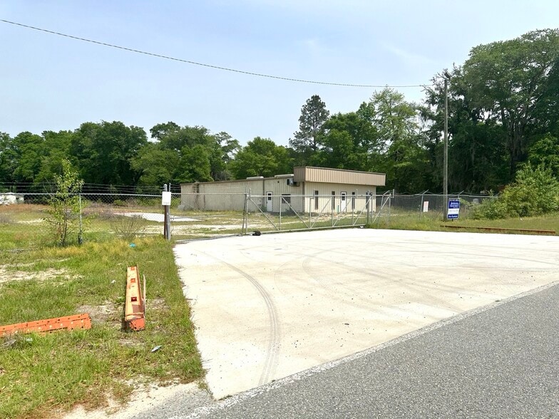 344 Standard Ln, Springfield, GA 31329 - Warehouse For Sale Cityfeet.com