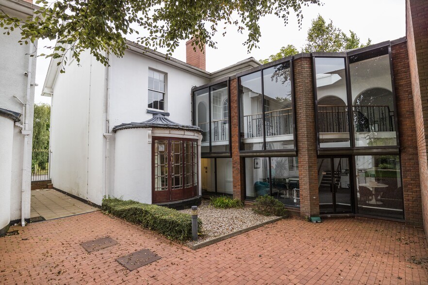 4 Vicarage Rd, Birmingham, WMD B15 3ES - Office For Lease Cityfeet.com