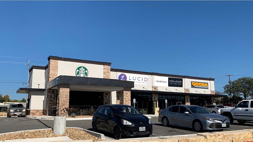 2105 Sidney Baker St, Kerrville, TX 78028 - Retail For Lease Cityfeet.com
