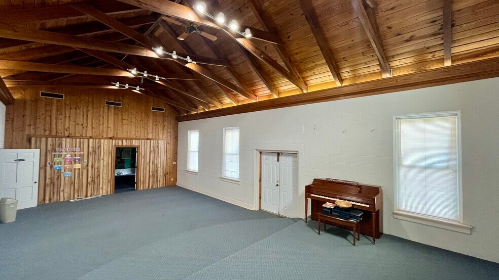 4118 NC-97 Hwy, Spring Hope, NC 27882 - Religious Facility For Sale ...