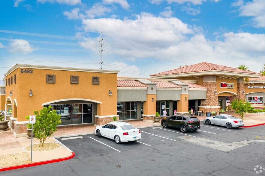 6436 N Decatur Blvd, Las Vegas, NV 89131 For Lease Cityfeet.com
