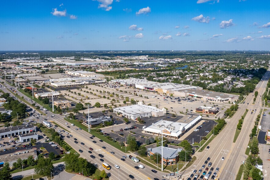 808 S Route 59, Naperville, IL 60540 For Lease Cityfeet.com