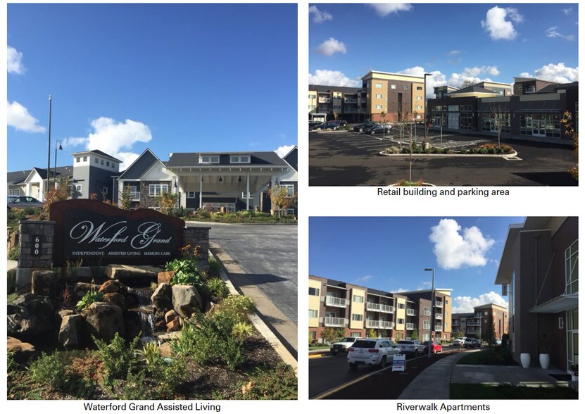 485 Alexander Loop, Eugene, OR 97401 - Retail For Lease Cityfeet.com