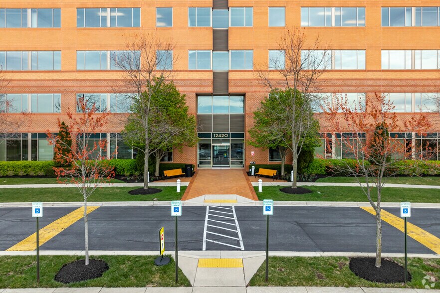 12410 Milestone Center Dr, Germantown, MD 20876 For Lease Cityfeet.com