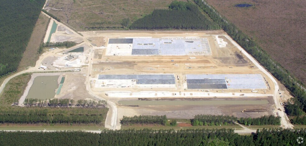 2260 Volvo Car Dr, Ridgeville, SC 29472 - Industrial For Lease Cityfeet.com