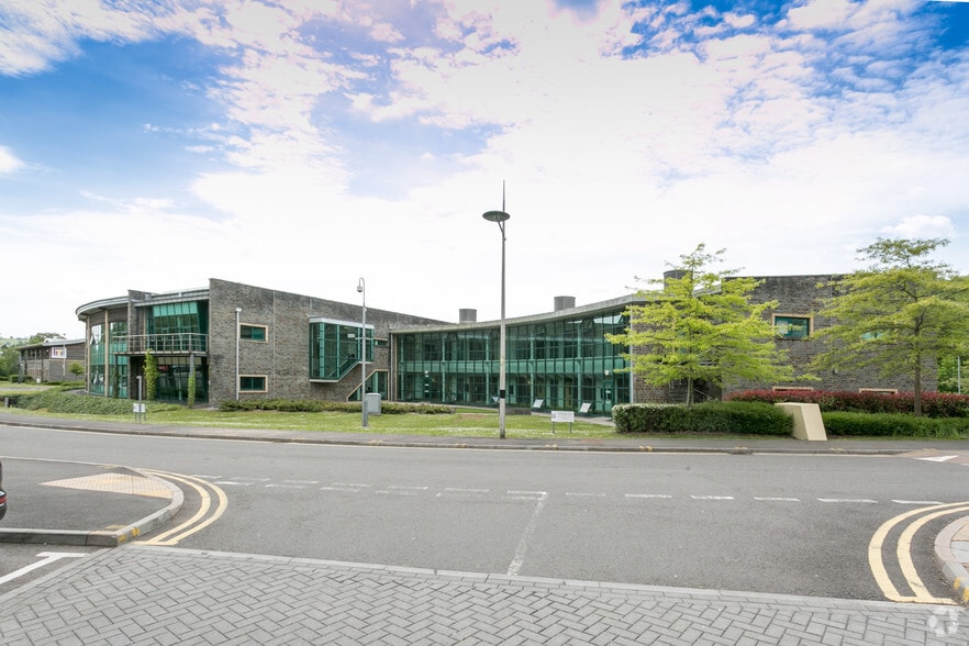 Tredomen Park, Hengoed, MGN CF82 7FN - Office For Lease Cityfeet.com