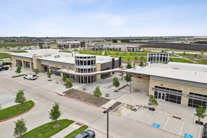 SWC Hwy 380 & Coit Rd, Frisco, TX 75035 For Lease Cityfeet.com