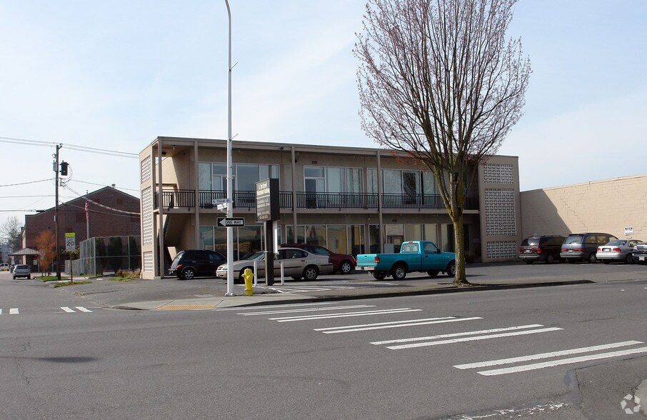 319-325 S 3rd St, Renton, WA 98057 - Office For Lease Cityfeet.com