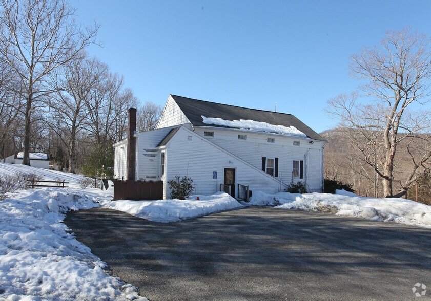 272 Litchfield Rd, New Milford, CT 06776 - Religious Facility For Sale Cityfeet.com