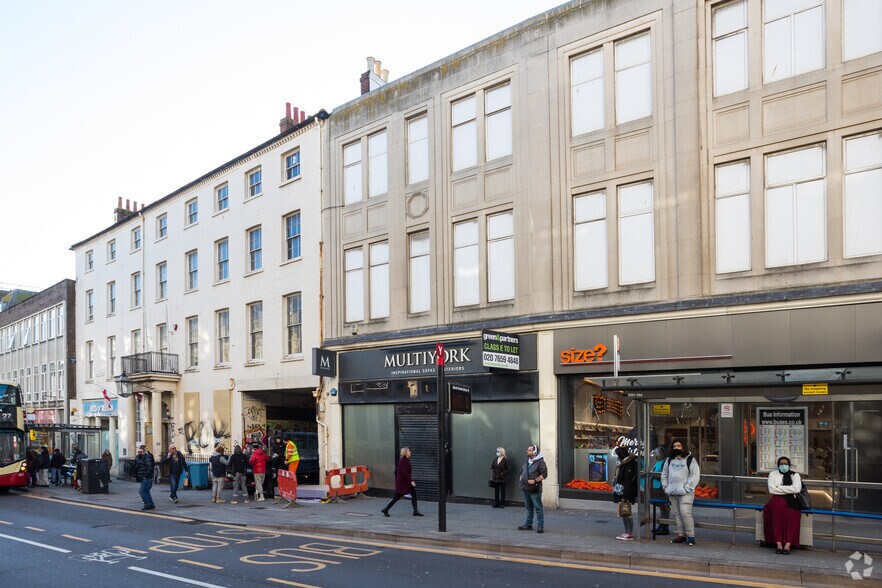 32 North St, Brighton, ESX BN1 1EB - Retail For Lease Cityfeet.com