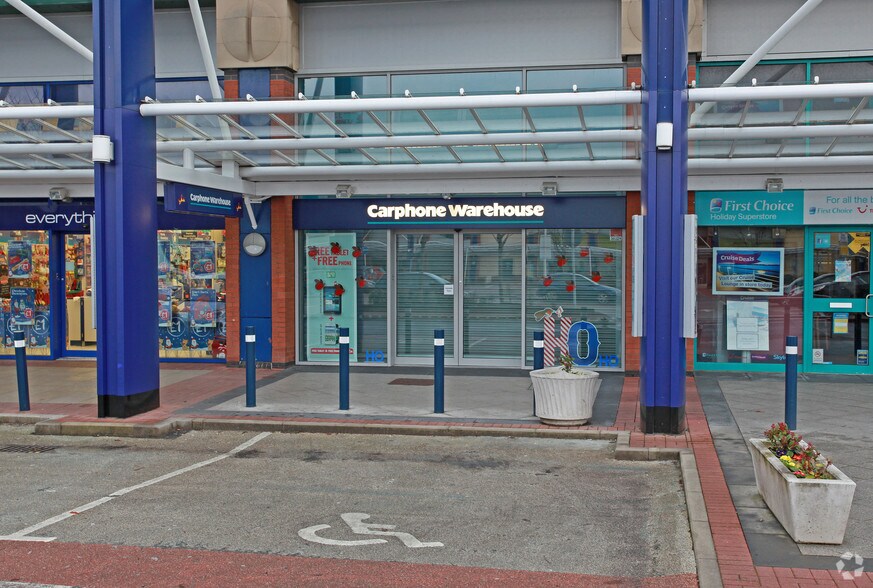 Junction St, Leeds, WYK LS10 1ET - Retail For Lease Cityfeet.com