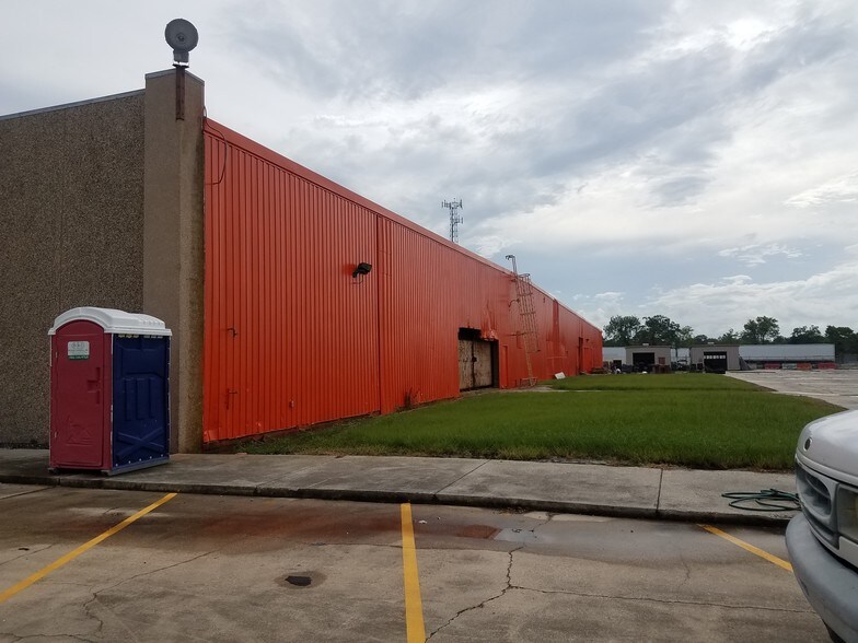 4100 Michoud Blvd, New Orleans, LA 70129 - Industrial For Lease ...