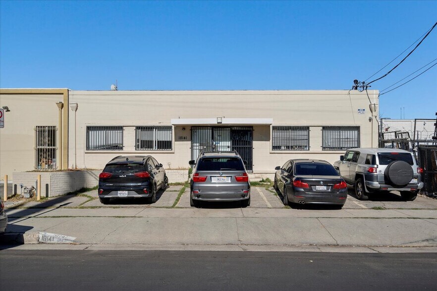 18141 Napa St, Northridge, CA 91325 - Warehouse For Sale Cityfeet.com