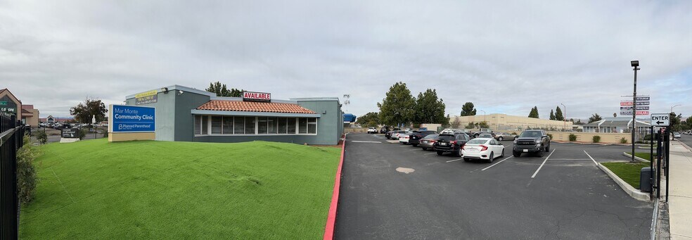 2470 Alvin Ave, San Jose, CA 95121 - Medical Office For Lease Cityfeet.com