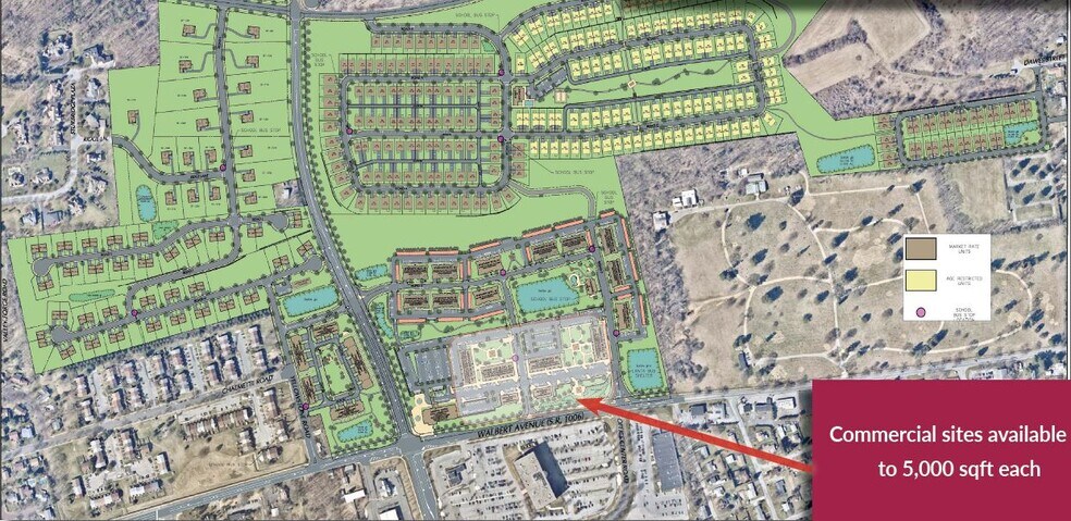 Cedar Crest Blvd Walbert Ave, Allentown, PA 18104 For Lease Cityfeet.com