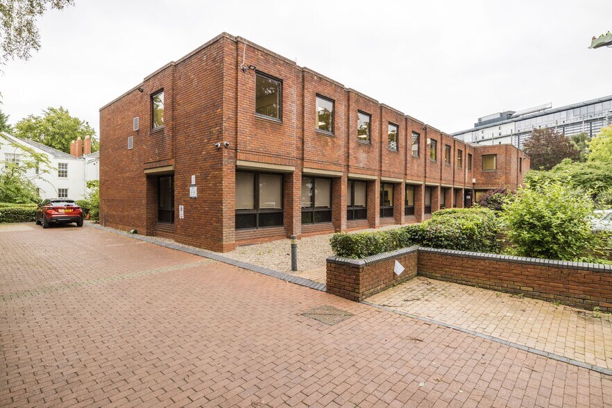 4 Vicarage Rd, Birmingham, WMD B15 3ES - Office For Lease Cityfeet.com